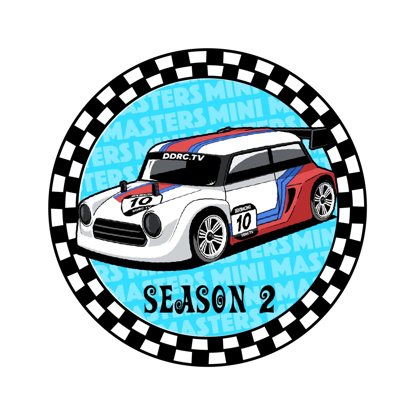 Mini Masters - Dreamcatcher Design & Print